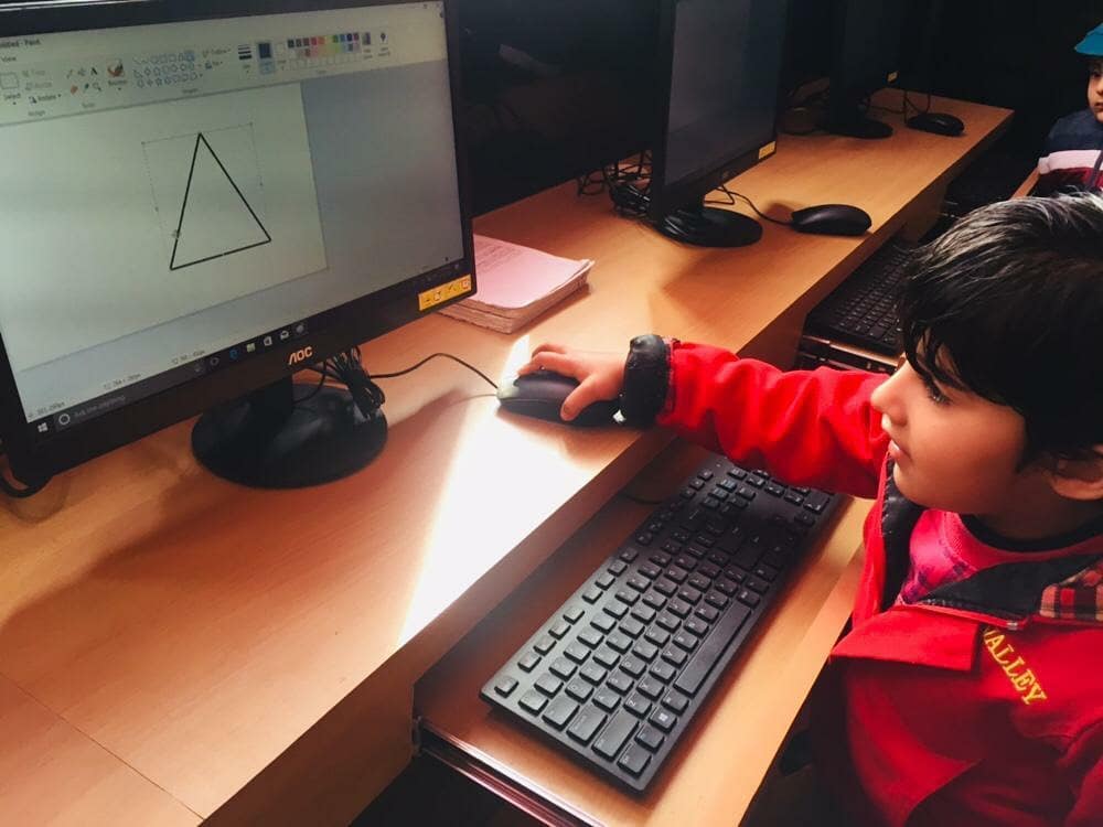 Maxvalley | School in Sonipat