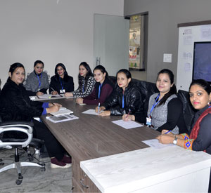 Maxvalley | School in Sonipat